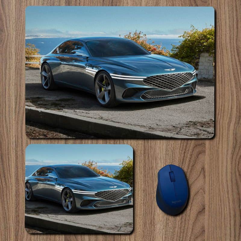 Genesis Mouse Pad, Genesis X Concept Large Mousepad for Gamers – MBT ...