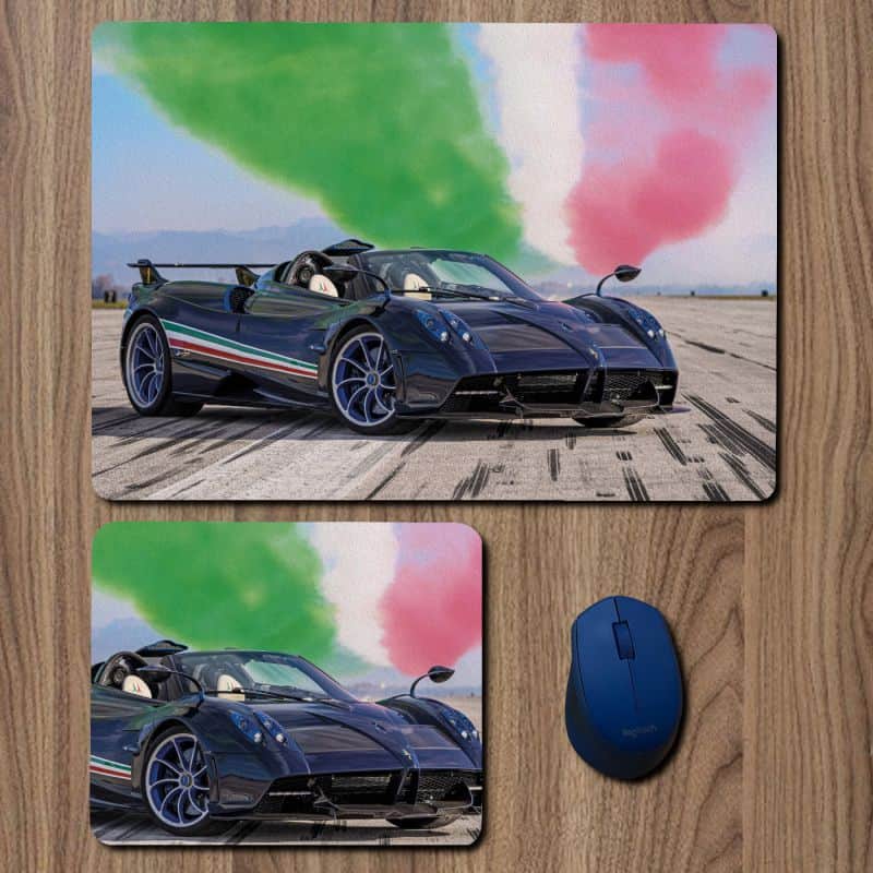 Mercedes Mouse Pad, Mercedes G63 AMG Large Mousepad for Gamers – MBT ...