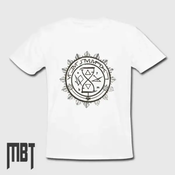 Black Anvil Band T-Shirt, Black Anvil As Was Cover Tee-Shirt – MBT ...